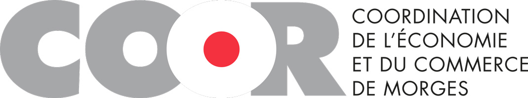 Cogestim - COOR Morges